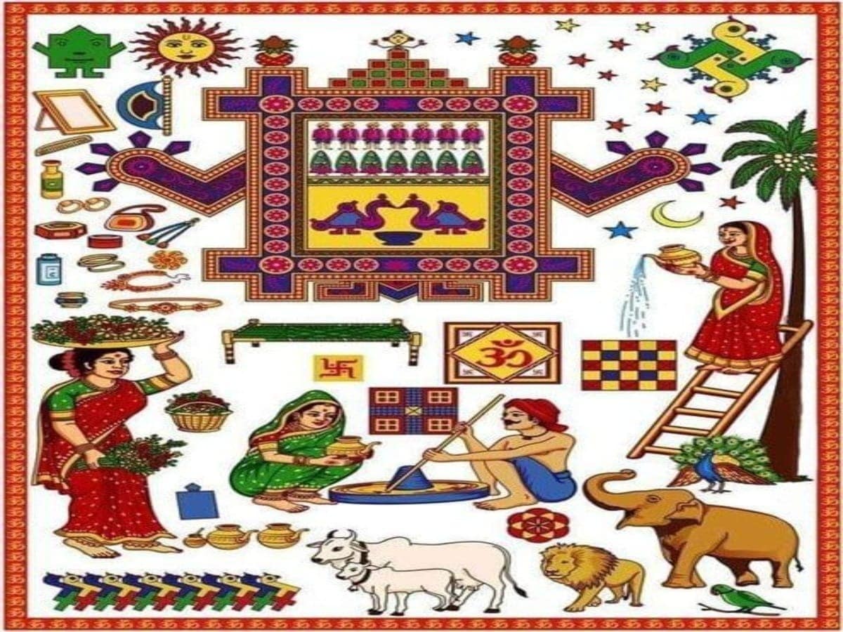 Celebrate Ahoi Ashtami 2024: Send Heartfelt Wishes and Embrace the ...