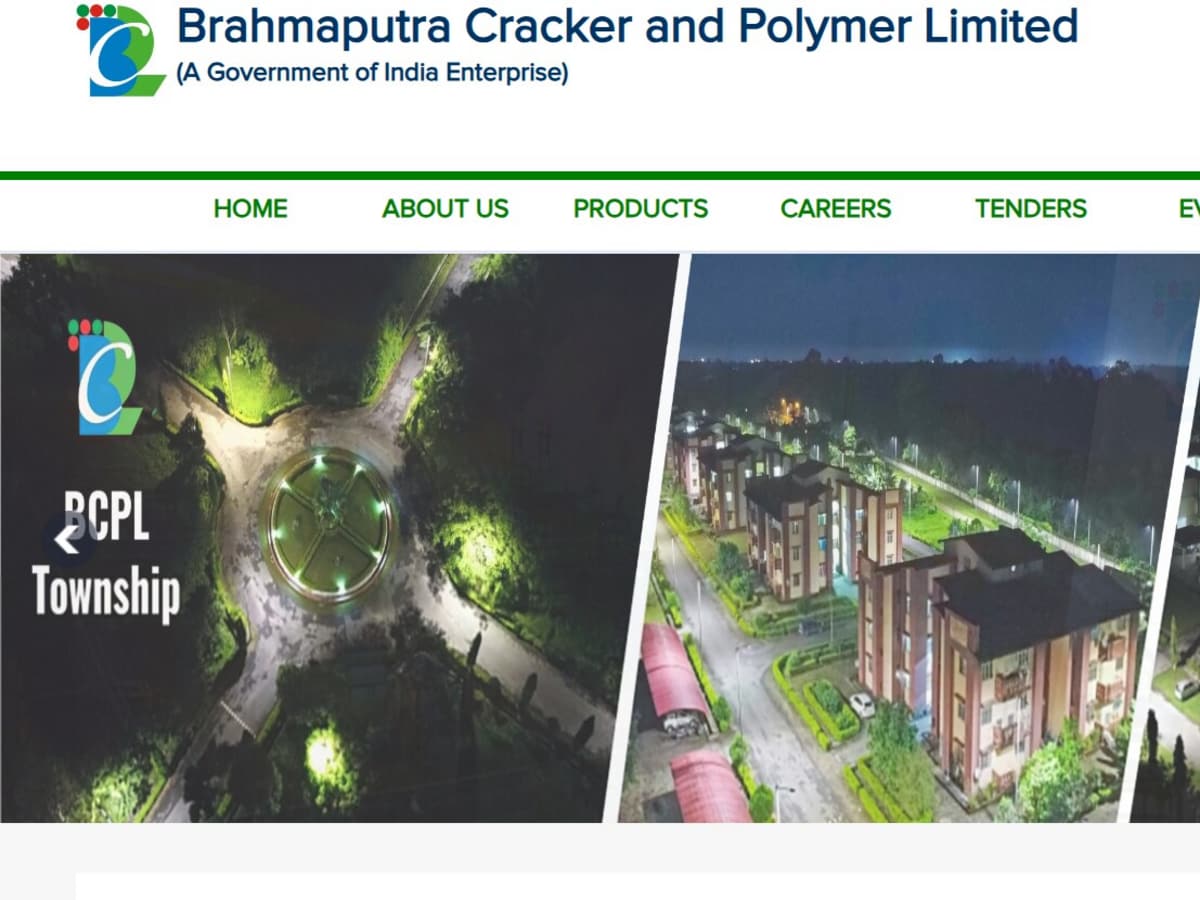 BPCL Recruitment 2025: Apply Now for Apprentice Positions - Eligibility ...