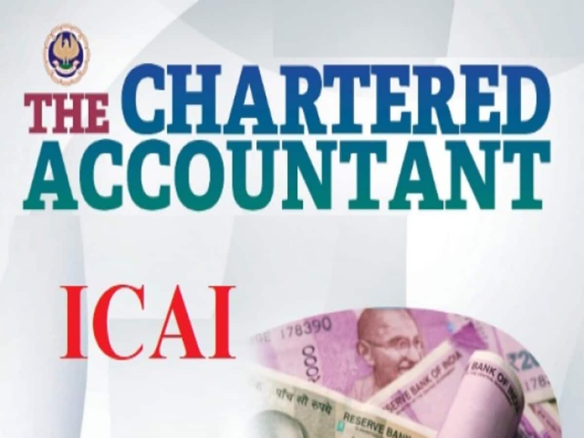ICAI CA May 2025 Exam Dates Announced: Complete Schedule Inside