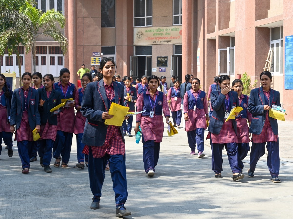 Check UP Board 10th & 12th Results 2025: Easy Steps to Get Your Score