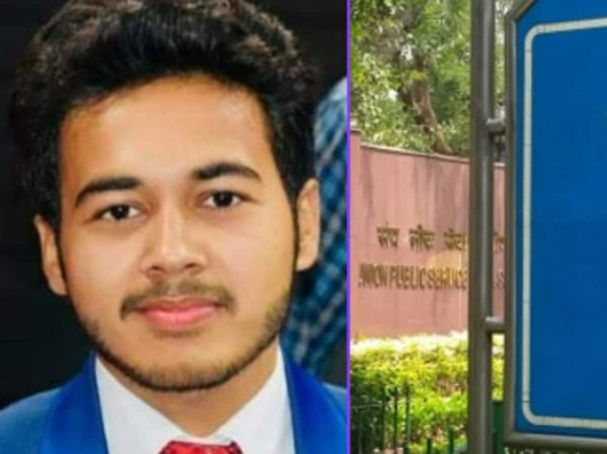 Hemant Mishra Achieves 13th Rank in UPSC CSE, Set to Become IAS Officer from Bihar