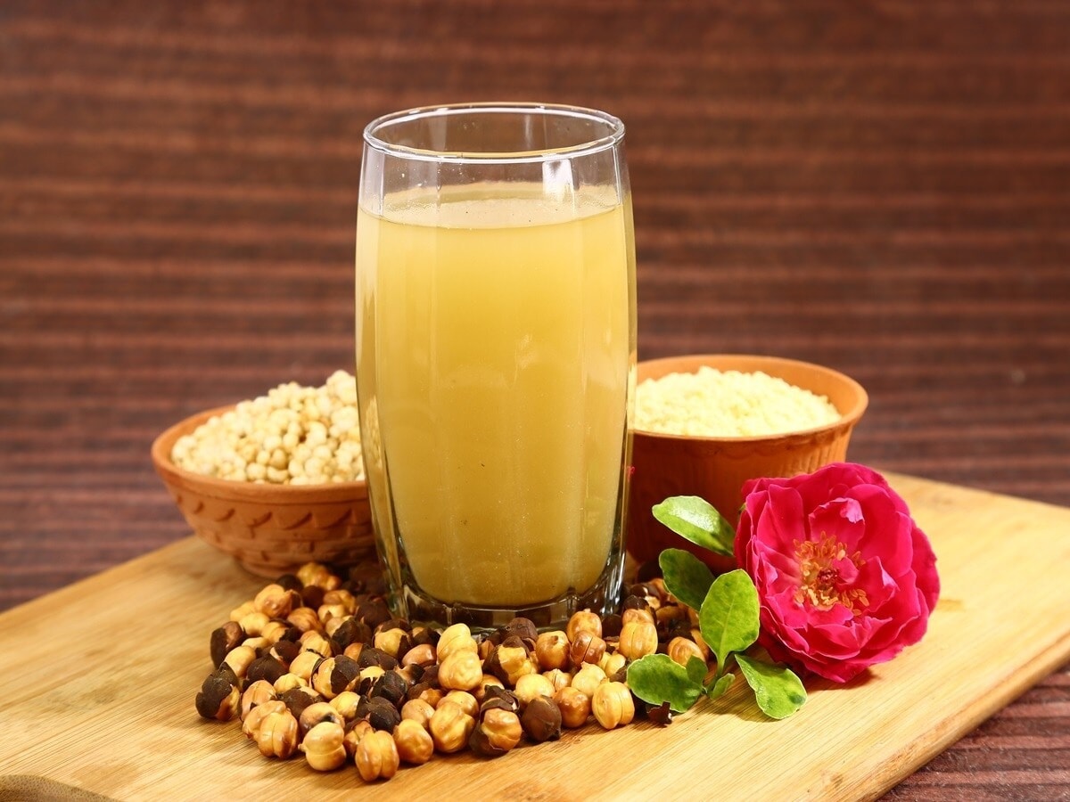 Stay Cool with Protein-Packed Sattu: Easy Ways to Add it to Your Diet
