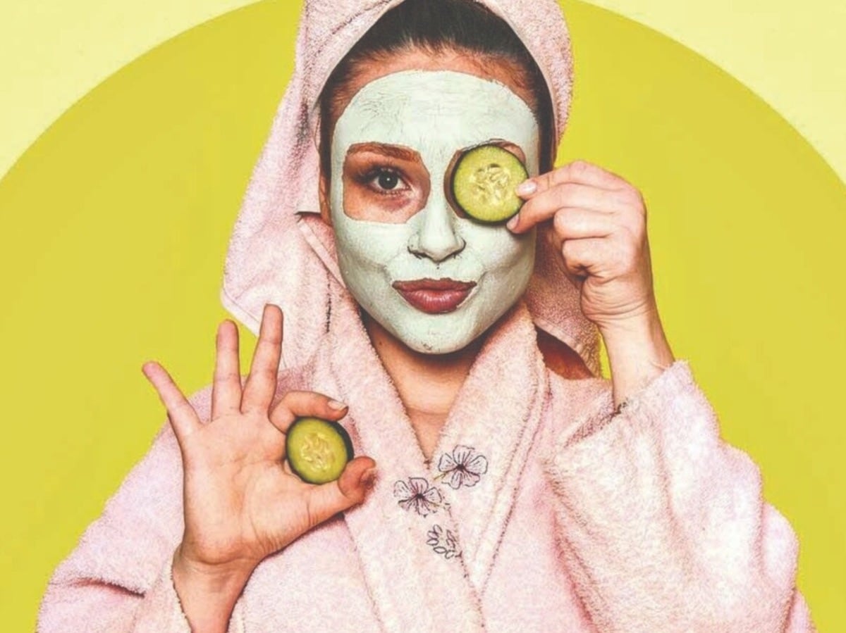 Think Twice Before Becoming Your Own Beauty Expert: What to Apply on ...