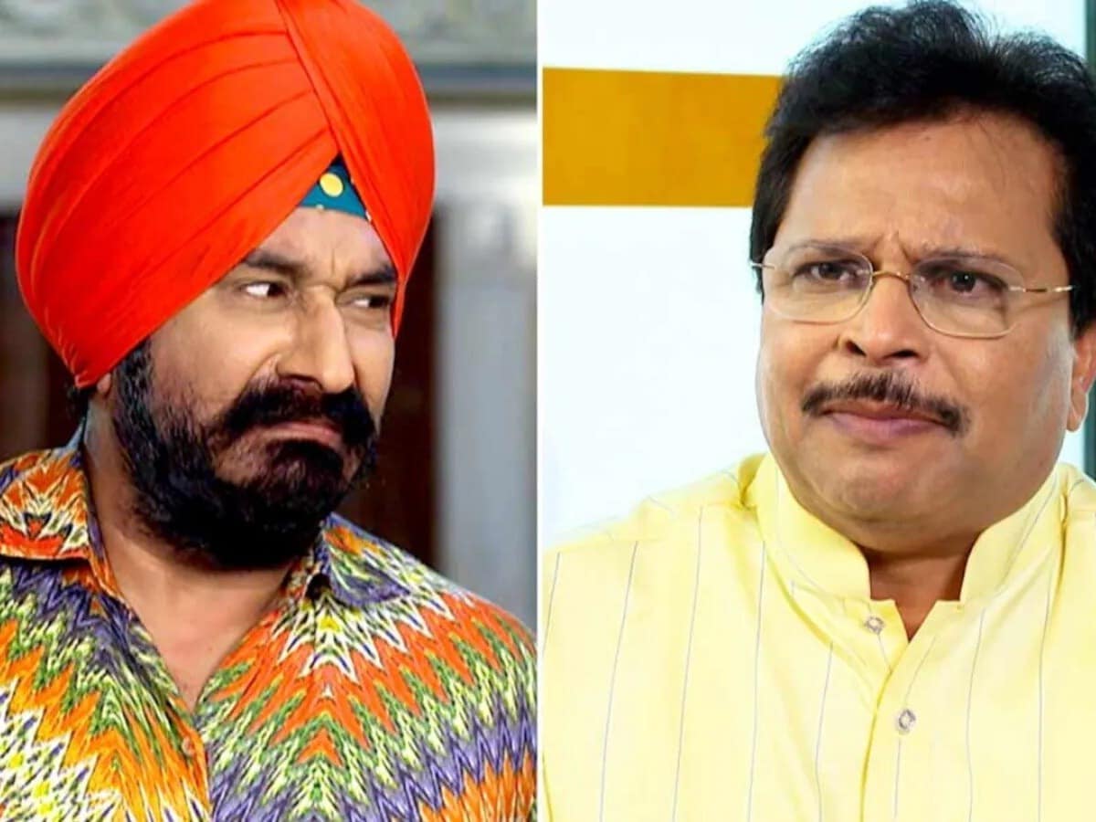 TMKOC: Asit Modi Remembers These Actors, Shares Heartfelt Thoughts with ...
