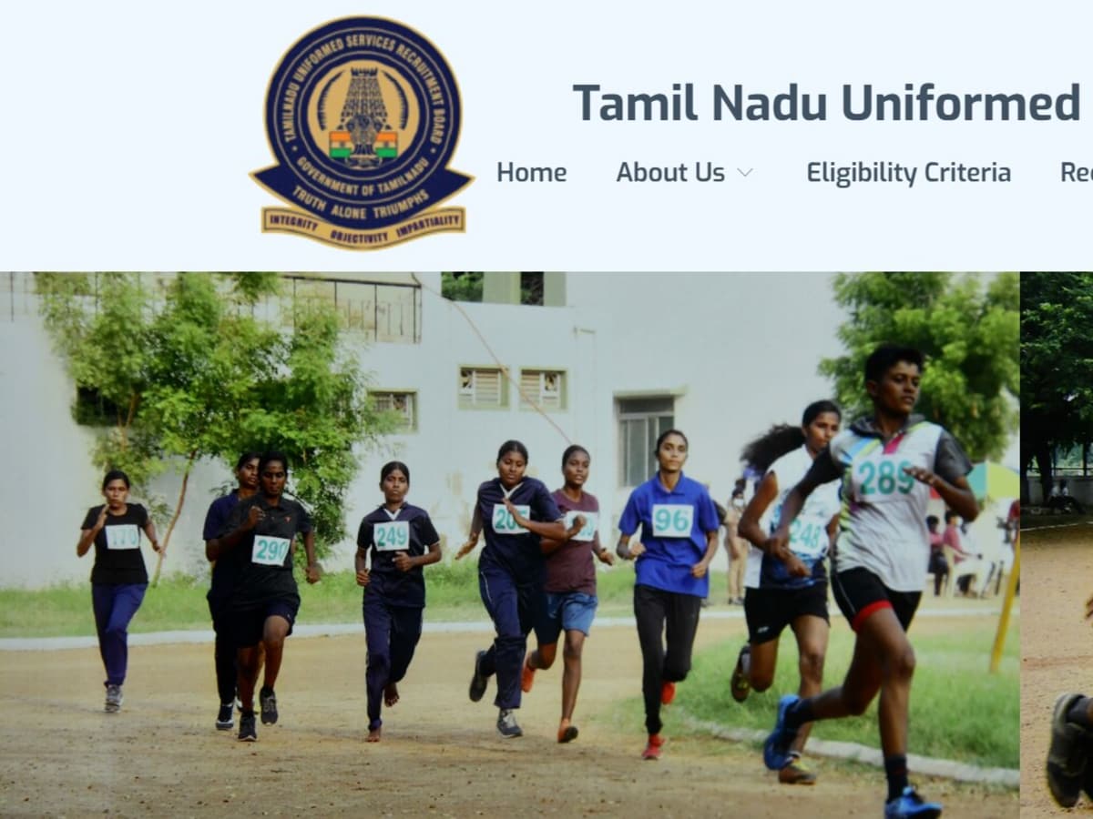 TNUSRB SI Recruitment 2025: Grab Your Chance for 1200+ Police Sub-Inspector Positions – Apply Now!
