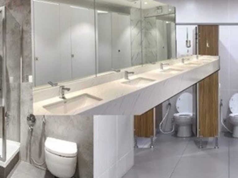 Bathroom vs. Washroom vs. Toilet: Know the Key Difference!