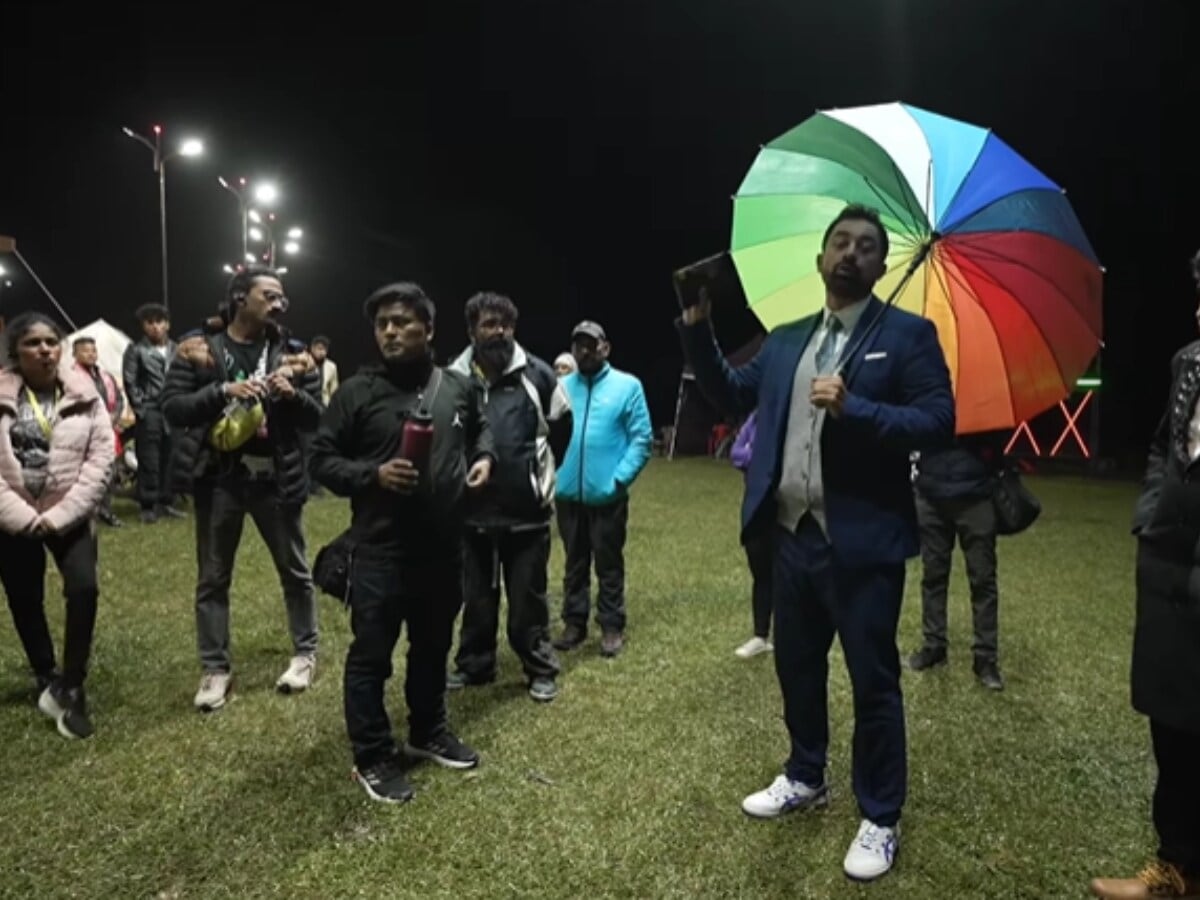 Tiger's Terror: Fear Grips Gang Leaders and Contestants at Roadies Camp