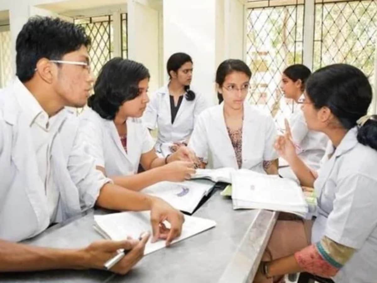 NEET UG 2025: Prepare for Round 1 of MBBS Admission Counseling ...
