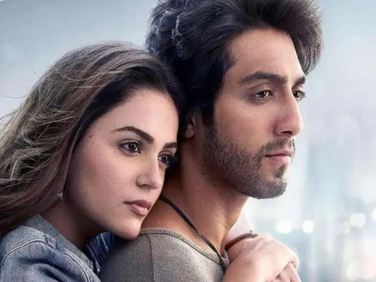 Saiyaara BO Day 12: Ahana Pandey's Film Continues to Soar with Massive ...